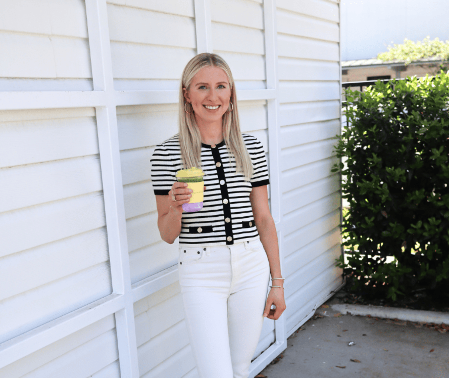 5 Summer Intern Outfit Ideas: Professional, Affordable, and Stylish ...
